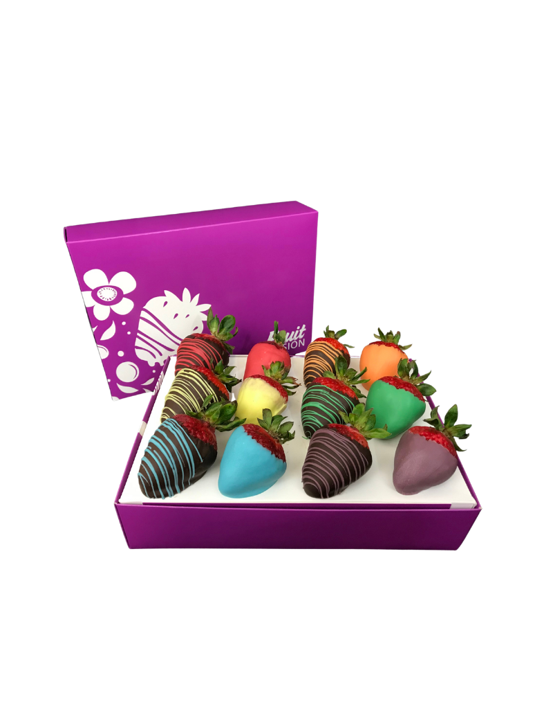 Pride – Fruit Obsession Inc.