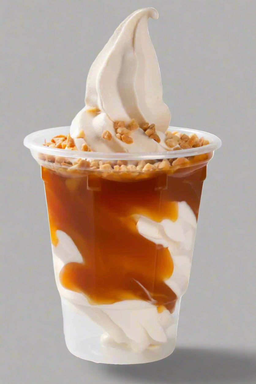 Ice Cream Sundae – Fruit Obsession Inc.