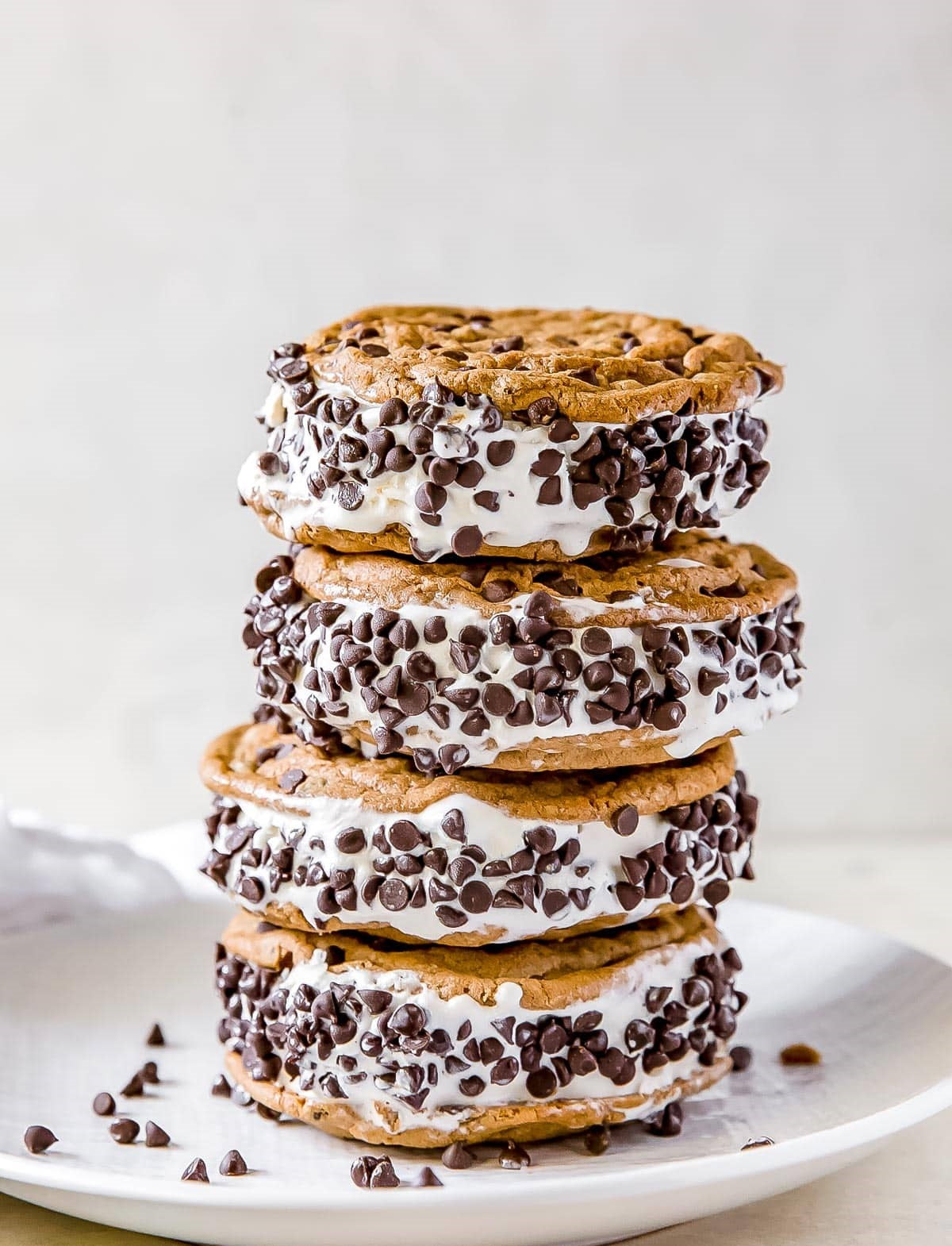 Ice Cream Sandwich – Fruit Obsession Inc.